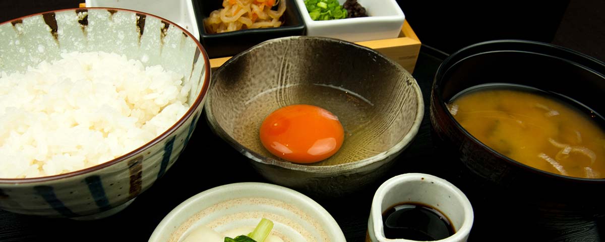 Our exclusive breakfast of “Kadoya Hotel,” a business hotel within a 3 ...